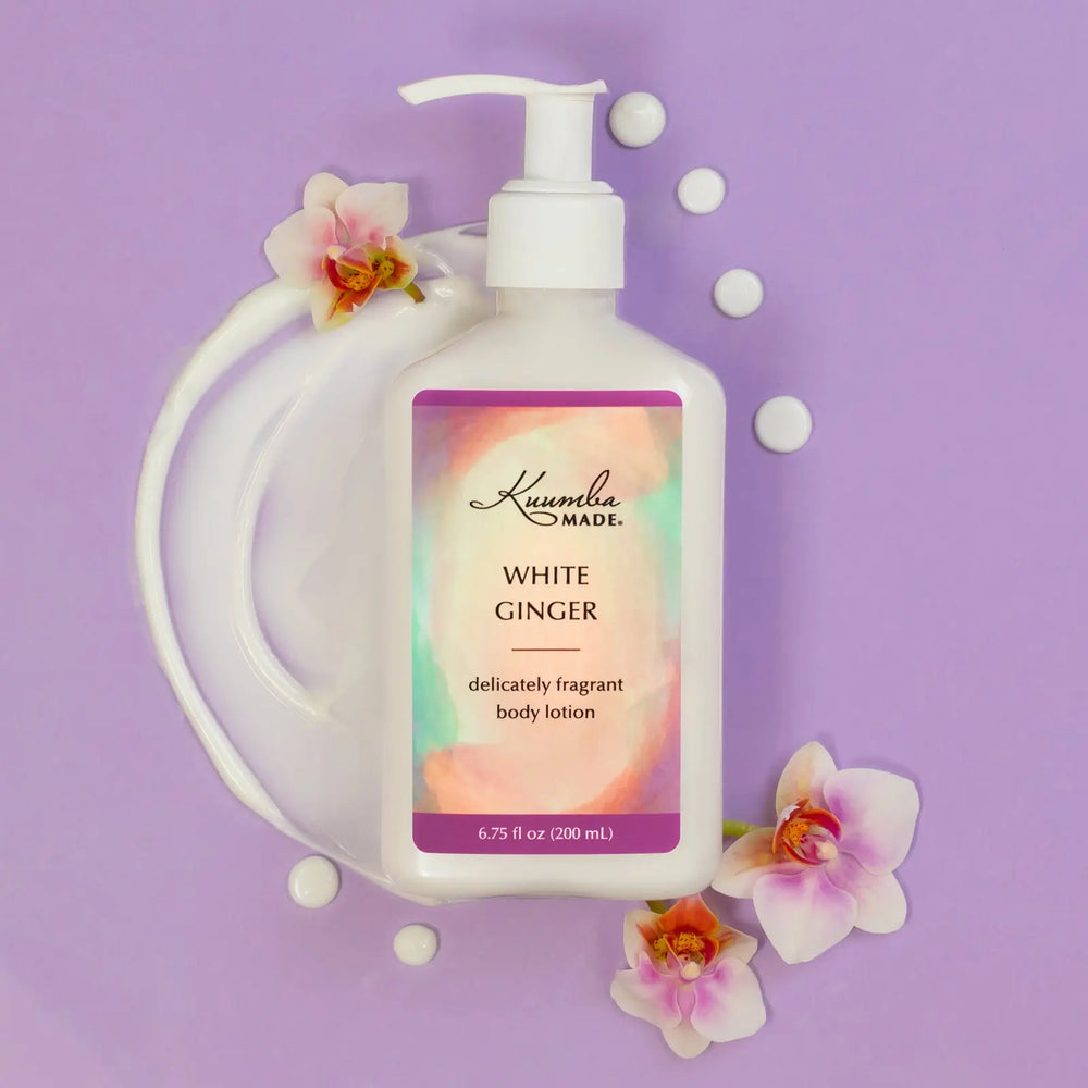 Kuumba Made Botanicals & Fragrances