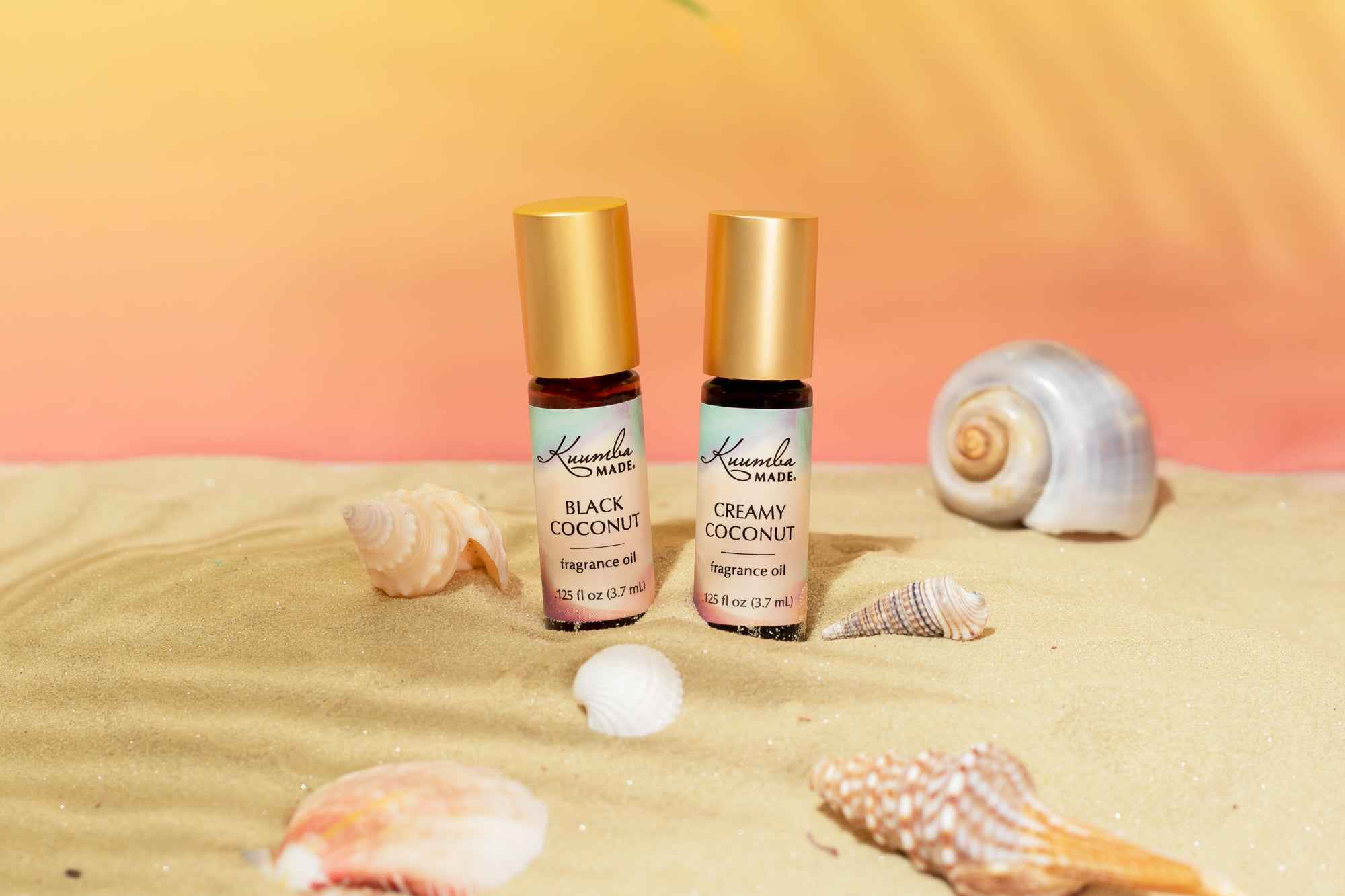 Kuumba Made Botanicals & Fragrances