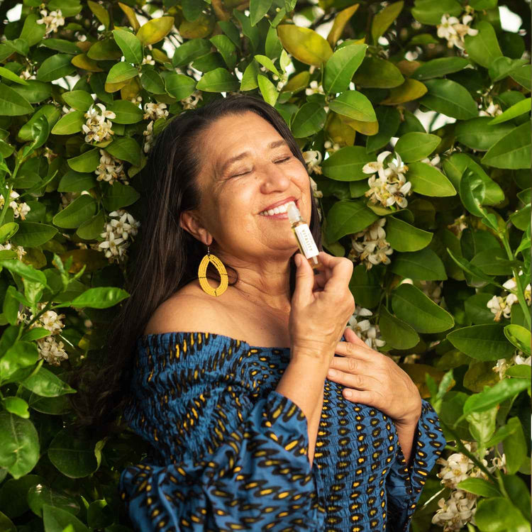 Kuumba Made Botanicals & Fragrances